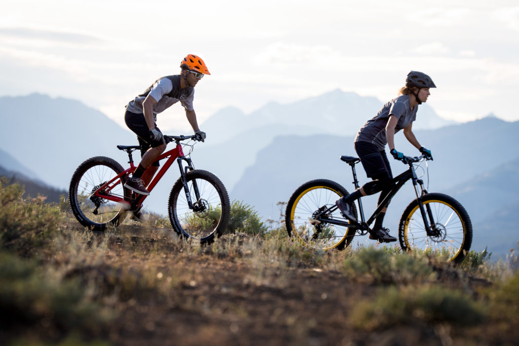 Find Your Perfect Fit | Diamondback Bikes