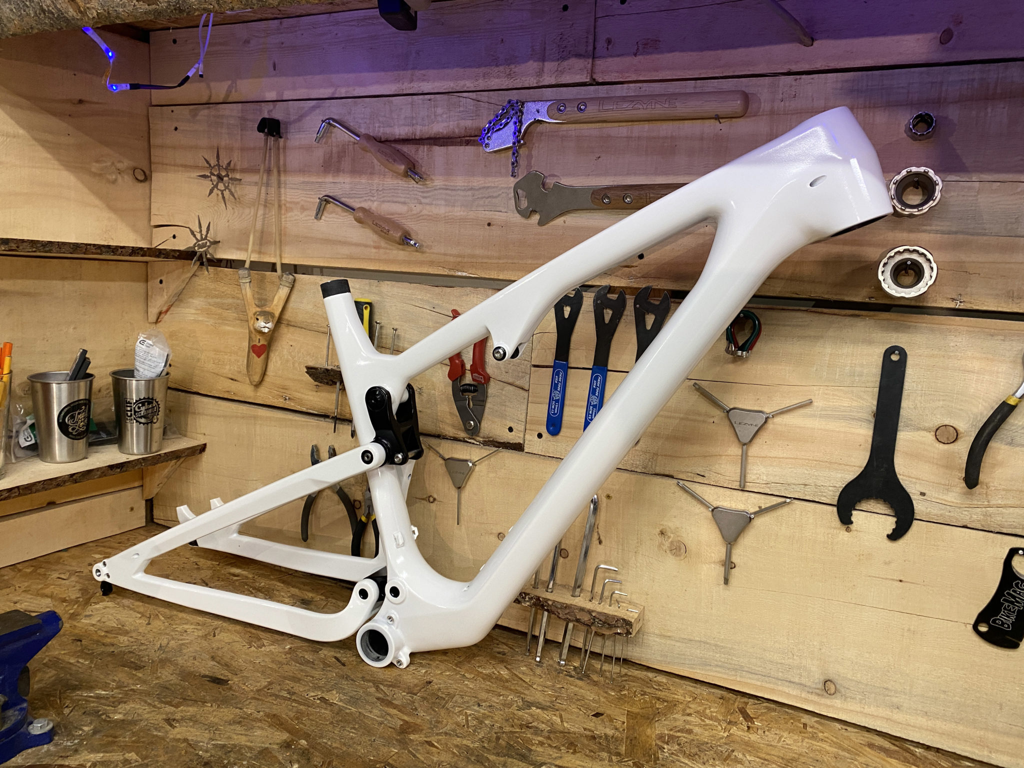 The Origin Story of the Diamondback Yowie | Diamondback Bikes